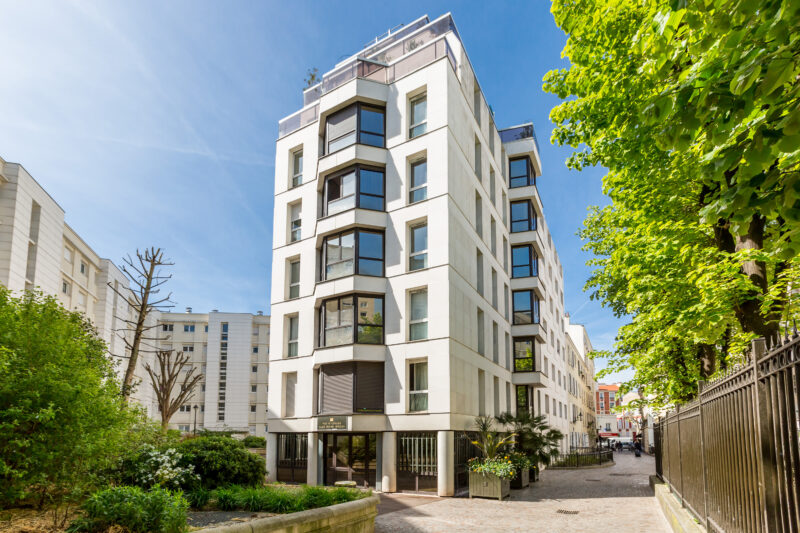 Mon loyer et mes charges – OPH Rives de Seine Habitat